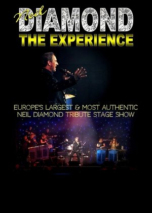 Neil Diamond, The Experience | Data Thistle
