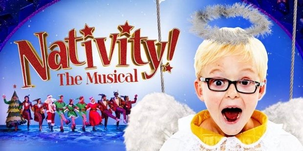 Nativity! The Musical | Data Thistle