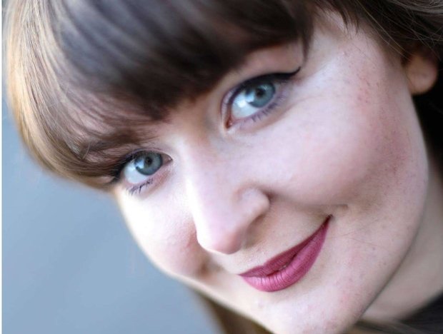 Josie Duncan: 'The Final Shift' and Symbio | Data Thistle
