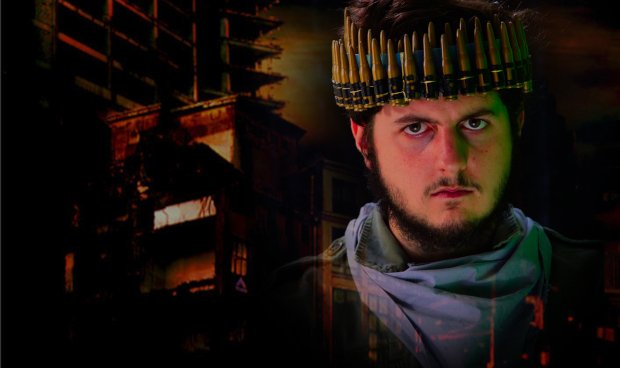 William Shakespeare's Macbeth : Torquay Museum | Data Thistle