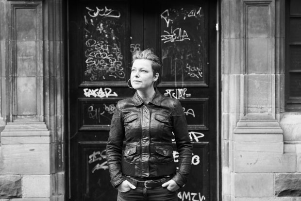 Amy Duncan | Data Thistle