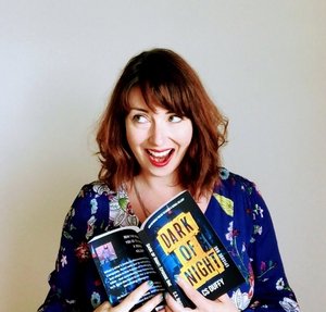 Claire Duffy: Murder for Lunch | Data Thistle