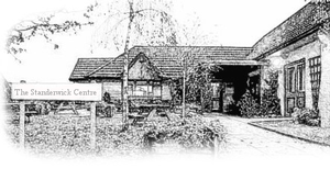 The Standerwick Centre (Frome Market, Standerwick, Frome)