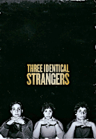 Three Identical Strangers (2018) | Data Thistle