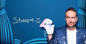 Sheepie's Panto Experience 2019 | Data Thistle