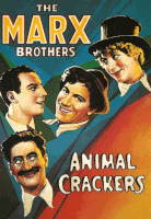 List of Marx Brothers films