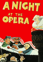 A Night at the Opera (1935) | Data Thistle