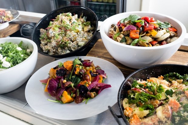 Café Portrait (Scottish National Portrait Gallery, 1 Queen Street ...