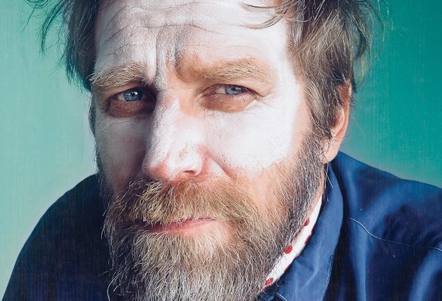 Comedian Tony Law adds extra shows to A Lost Show UK tour, tickets on ...