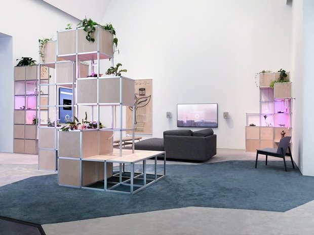 Christopher Kulendran Thomas: New Eelam | Data Thistle