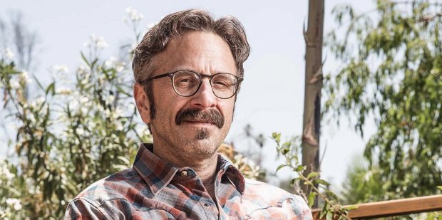 Marc Maron brings stand-up show to the UK, find out how to get tickets ...
