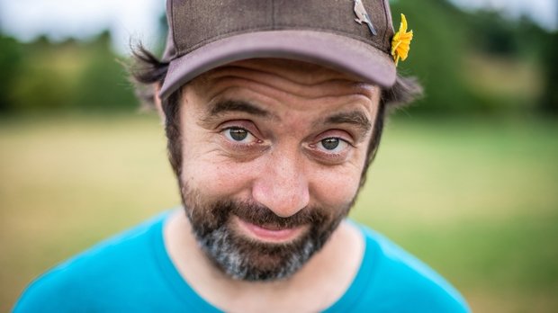 Beans on Toast at Arboretum Bandstand, Nottingham