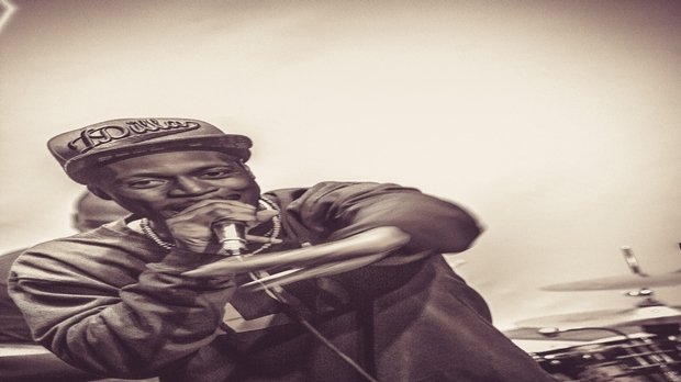 Illa J | Data Thistle