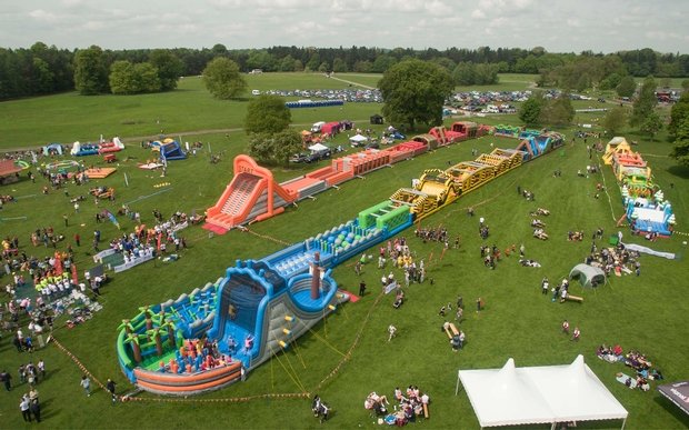 The Labyrinth Challenge | Data Thistle