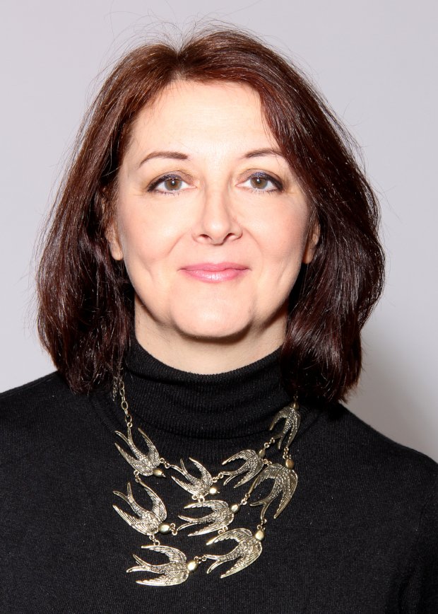 When I had A Little Sister: An Evening with Catherine Simpson | Data ...