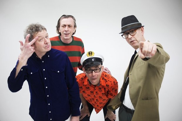 Corduroy | Data Thistle