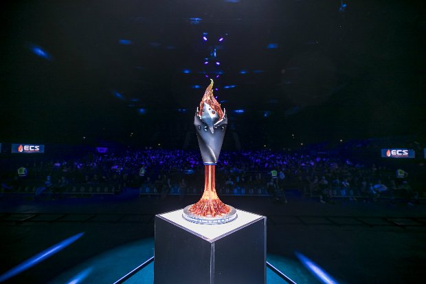 Esports Championship Series comes to Wembley, find out how to get ...