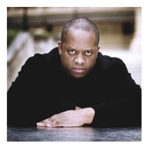 Julian Joseph & Jason Rebello | Data Thistle