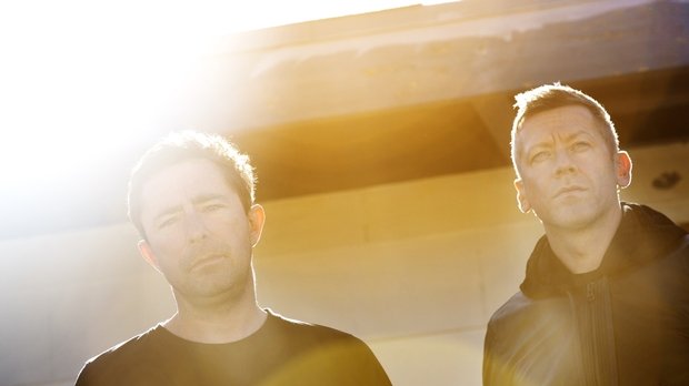 The Cinematic Orchestra | Data Thistle