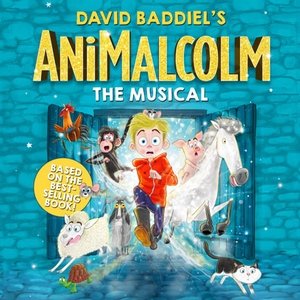 David Baddiel's AniMalcolm | Data Thistle