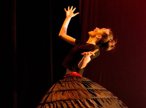 YDance Routes: Destinations | Data Thistle