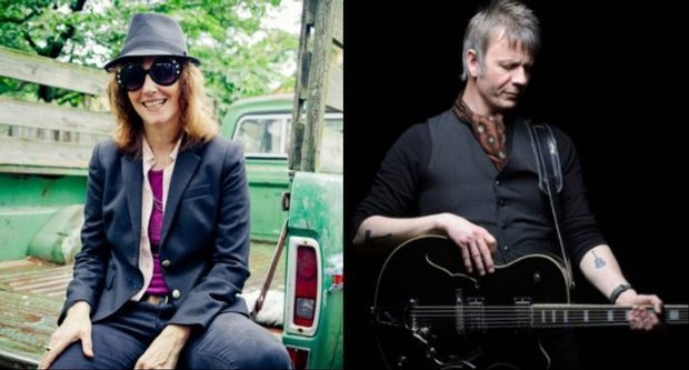 Amelia White and Jamie Freeman | Data Thistle