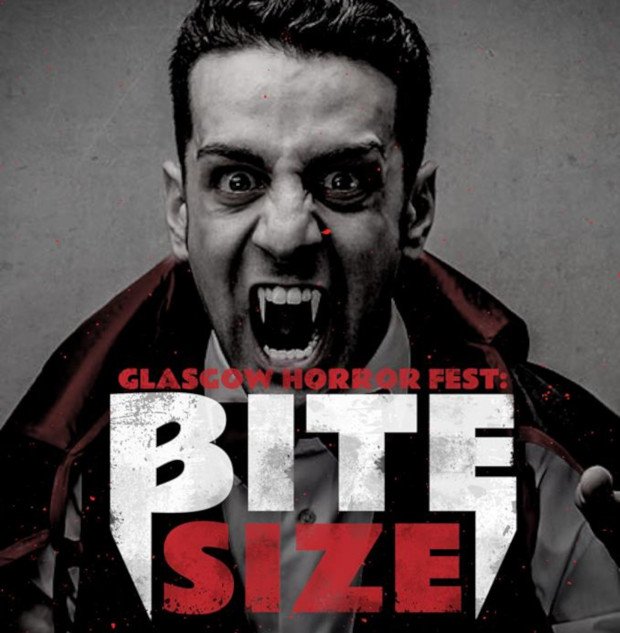 Glasgow Horror Fest: BITE SIZE | Data Thistle