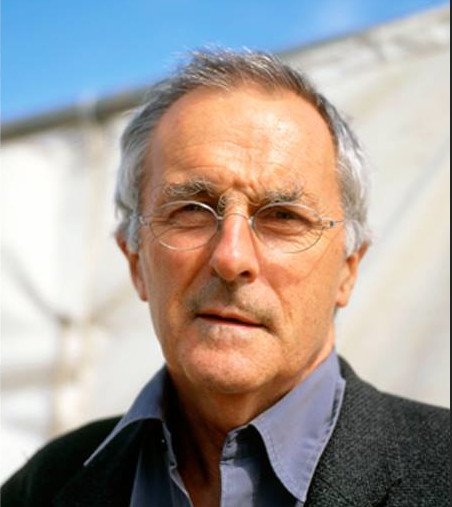 Professor Steve Jones: Is Man Just Another Animal? | Data Thistle