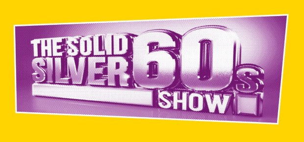 The Solid Silver 60s Show | Data Thistle