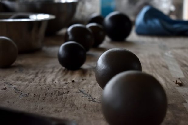 Angela Maddock: Sometimes all you can do is walk | Data Thistle