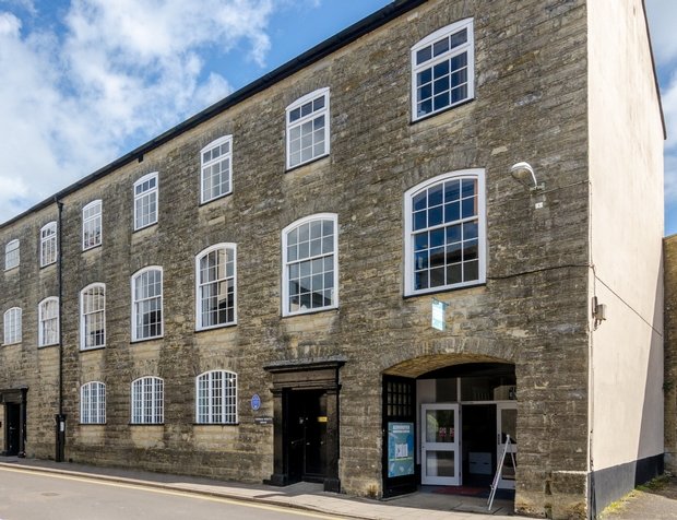 Axminster Museum (The Old Courthouse Church Street, Axminster)