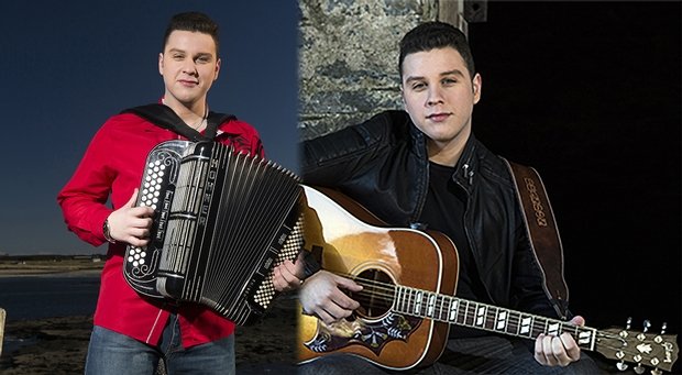 The Brandon McPhee Experience | Data Thistle