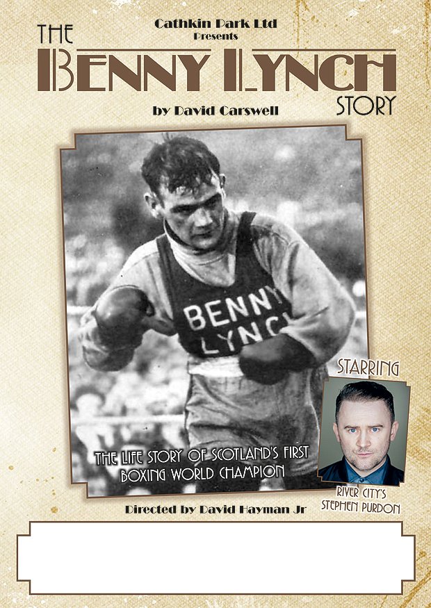 The Benny Lynch Story | Data Thistle