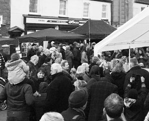 Watton Town Antiques & Collectables Street Market | Data Thistle