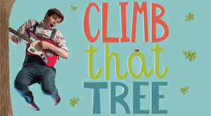 David Gibb: Climb That Tree | Data Thistle