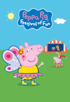 Peppa Pig: Festival of Fun (2019) | Data Thistle