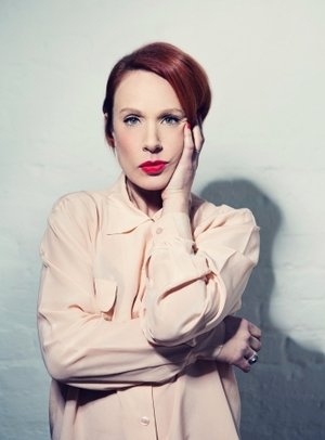 Sara Barron: Enemies Closer | Data Thistle