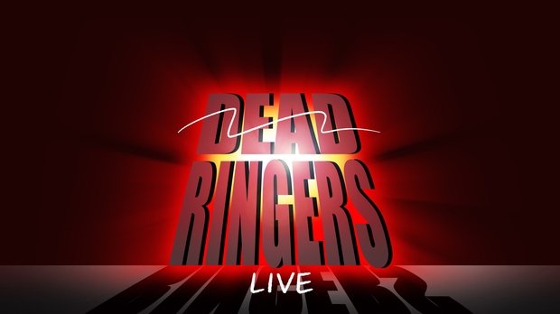 Dead Ringers - 2025 UK tour dates & tickets