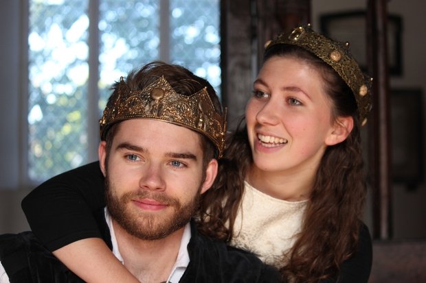 Macbeth | Data Thistle