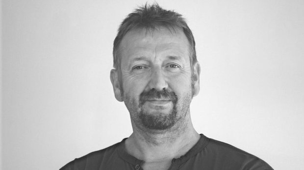 Paul Harrison: Inside the Mind of The Serial Killer | Data Thistle