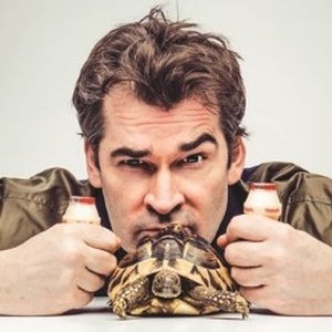 Adam Riches: The Beakington Town Hall Murders | Data Thistle