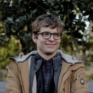 Donald Alexander: The Great