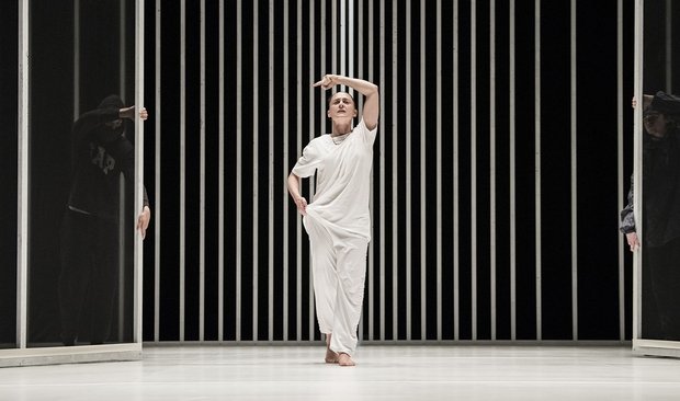 Hard to Be Soft: A Belfast Prayer