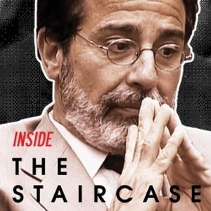 The Staircase: An Evening with David Rudolf from Netflix’s The ...