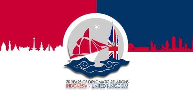 Gala Evening: 70th Anniversary of Indonesia–UK Diplomatic Relations ...