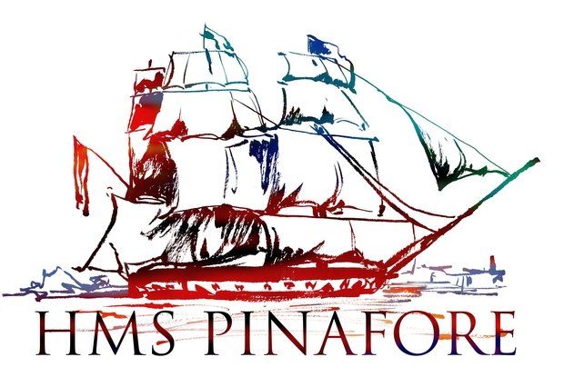 HMS Pinafore | Data Thistle