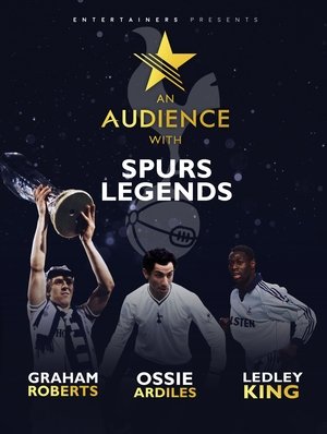 An Audience with Spurs Legends | Data Thistle