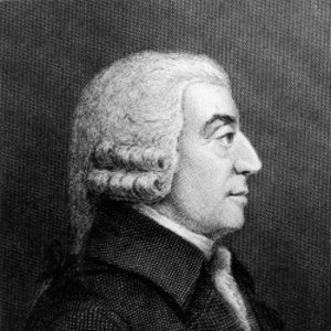 Adam Smith: The Invisible Hand
