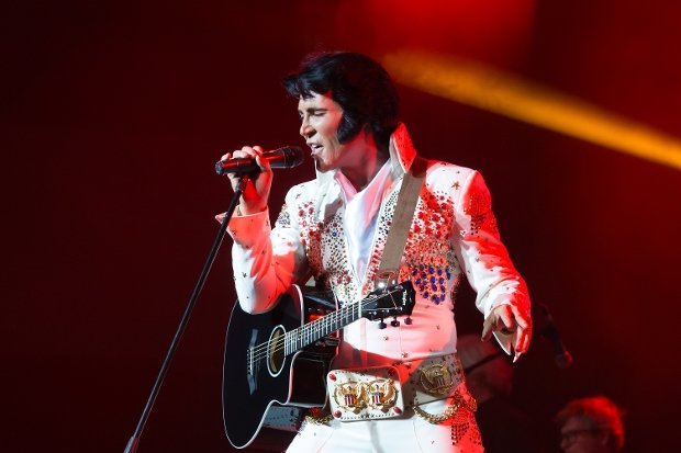Starlight Concerts: A Country Night in Nashville & Elvis Picnic Concert ...