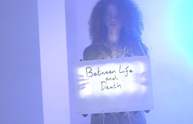 In Focus: Artist Film Programme - Oreet Ashery, Revisiting Genesis ...